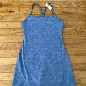 aerie | Dresses | Nwt Offline By Aerie The Hugger Active Workout Mini ...